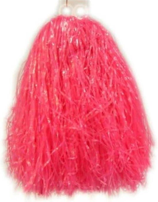 Pompon - Roze | bol.com