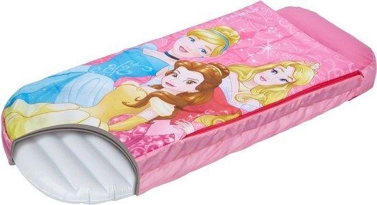 Disney Princess Junior Luchtbed ReadyBed® - 1-Persoons | bol.com