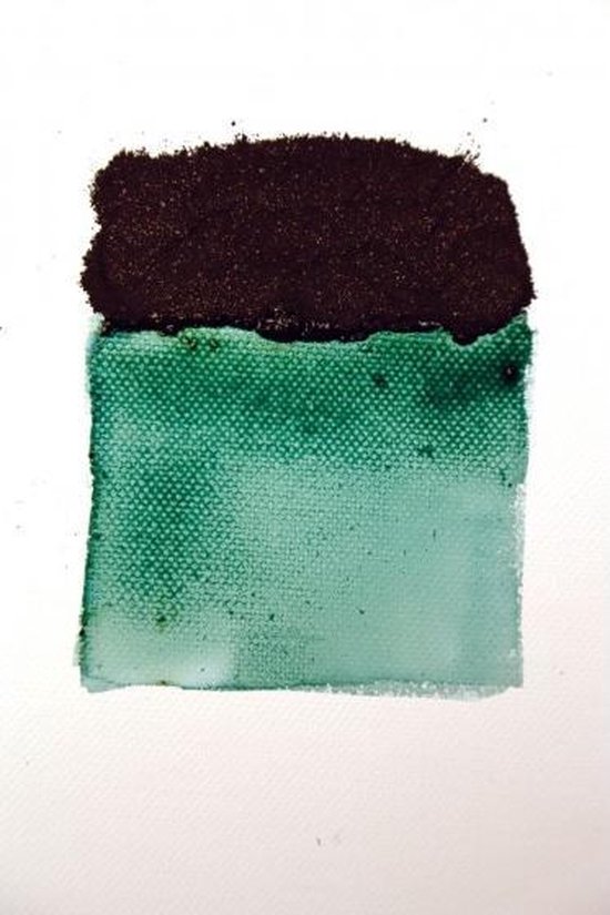 Powertex bister powder 40ml blue - 5 stuk | bol.com