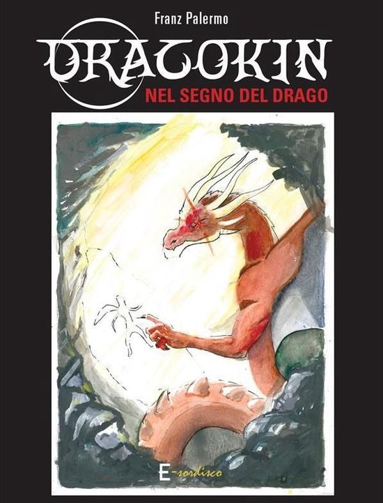 Dracokin (ebook), Franz Palermo | 9788833170893 | Boeken | bol.com