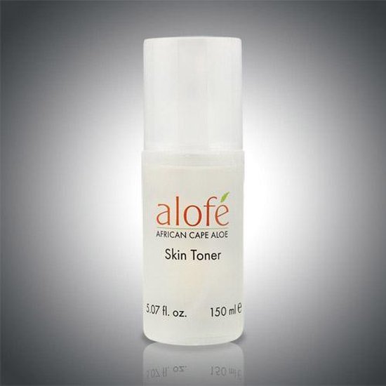 Alofe - Skin Toner, 150 ml | bol.com