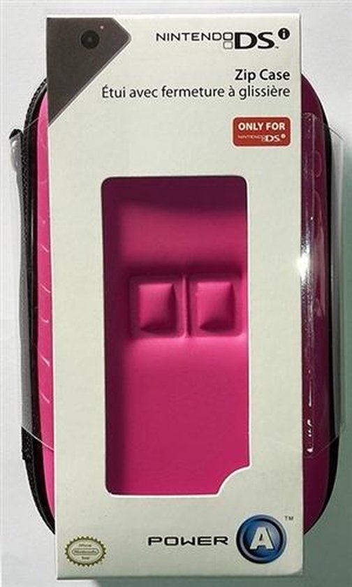 Cidiverte Borsetta Eva Zip Dsi/dslite | bol