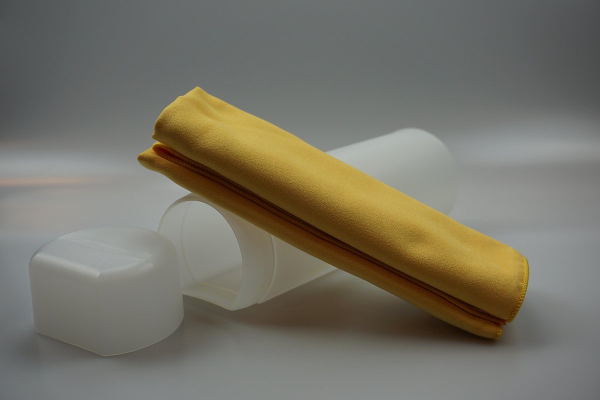 Zeem in koker | bol.com