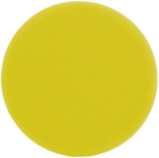 Meguiars Soft Buff Rotary Foam Polishing Pad 7 #WRFP7 | bol