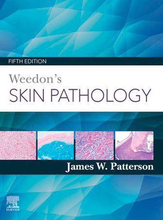 Weedon's Skin Pathology (ebook), James W. Patterson, Md | 9780702075834 ...