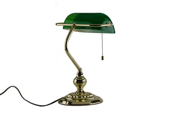 Edi Light Bureaulamp | bol.com