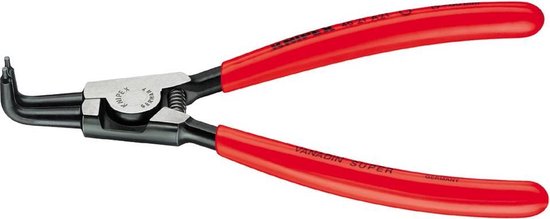 Knipex Seegerringtang Buiten Knipex 4623 A11 130mm 4623 A11 130MM | bol.com