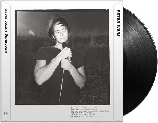 Peter Ivers - Becoming Peter Ivers (2 LP), Peter Ivers | Muziek | bol