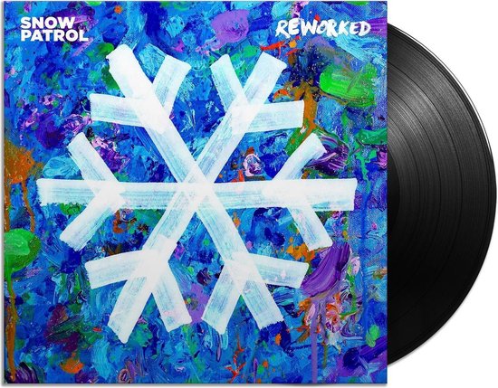 Snow Patrol - Reworked (2 LP), Snow Patrol | Muziek | bol