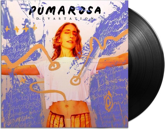 Devastation, Pumarosa | Muziek | bol