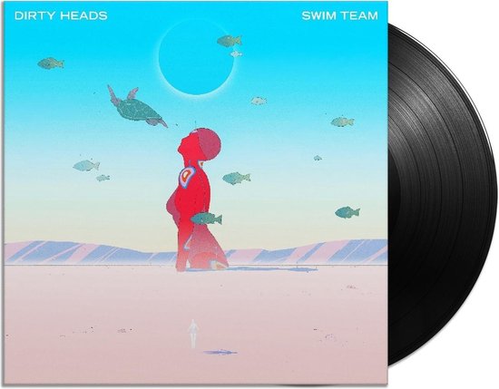 Swim Team, Dirty Heads | Muziek | bol