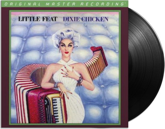 Dixie Chicken, Little Feat | LP (album) | Muziek | bol.com