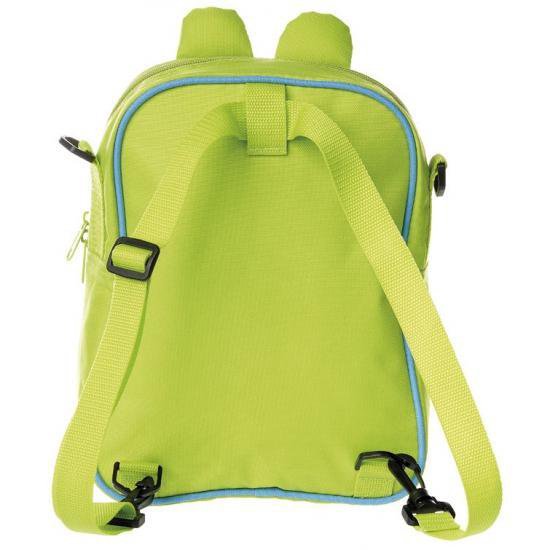 Kinder rugtas kikker | bol.com