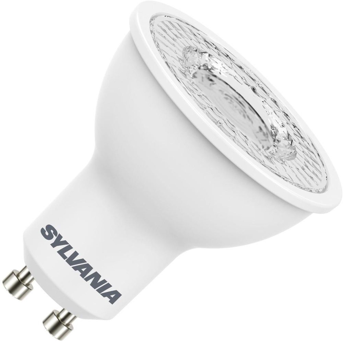 Sylvania RefLED GU10 ES50 6W 840 110D SL | Blanc froid - remplace 60W | bol.com