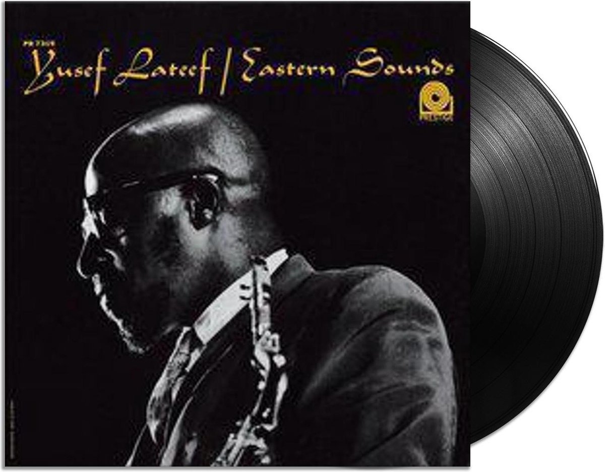 Eastern Sounds, Hatchets | LP (album) | Muziek | bol.com