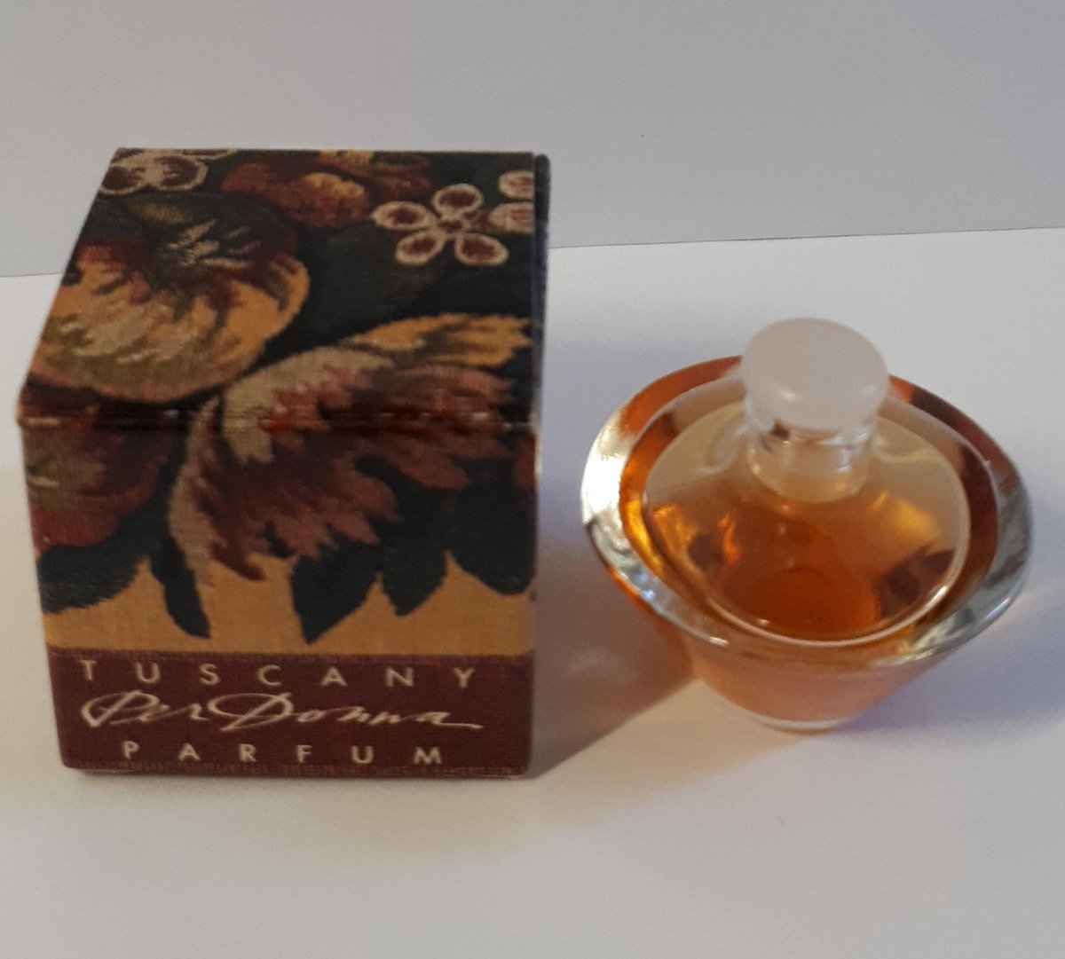 TUSCANY PER DONNA, Aramis, PARFUM, 3,5 ml | bol