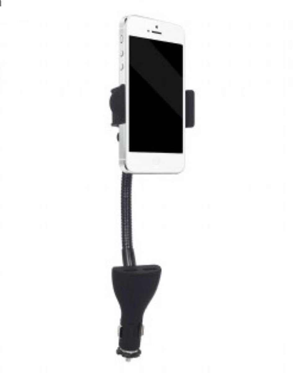 bol.com | Smartphone car houder-telefoonhouder auto-universele ...