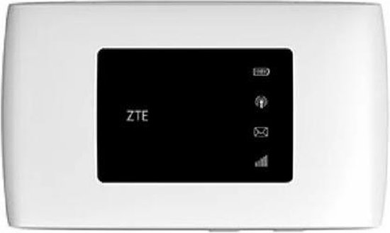 ZTE - MF920V 4G MiFi | bol