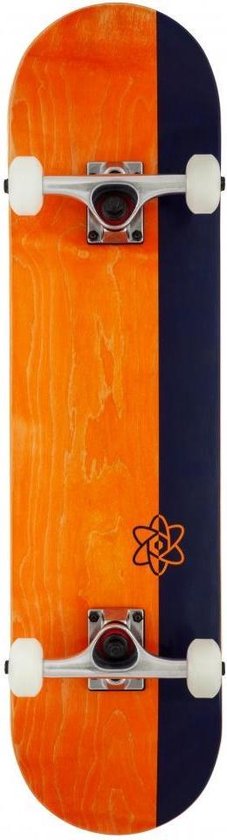 Rocket Skateboard Invert Orange 7.75 | bol