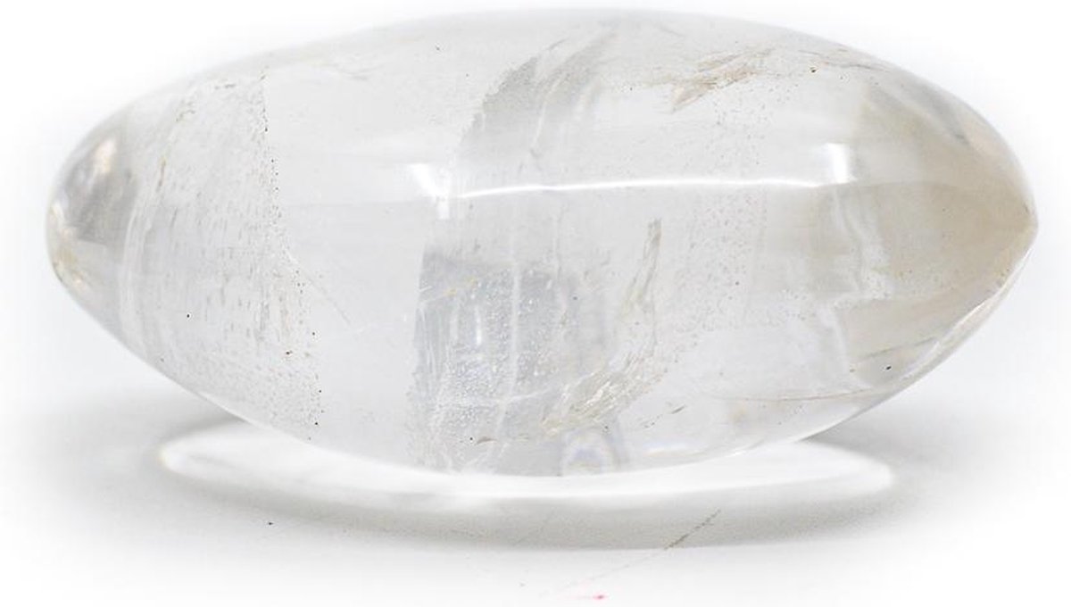 Jumbo Edelsteen Bergkristal Groot | bol