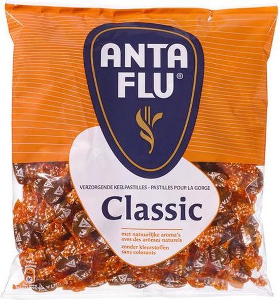 Anta flu classic 5 kg | bol