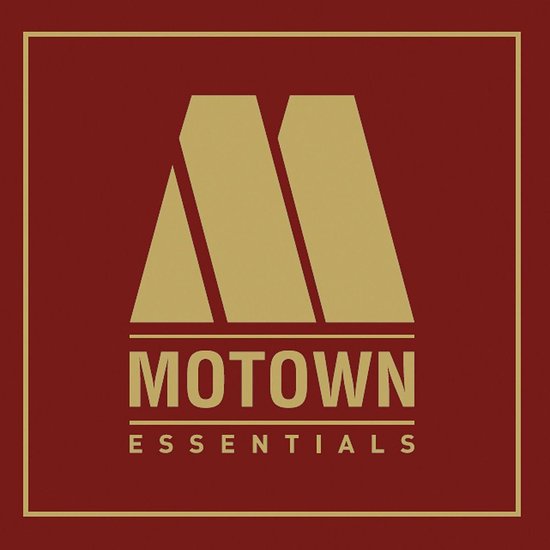 Motown 50 Essentials Box, various artists | CD (album) | Muziek | bol.com
