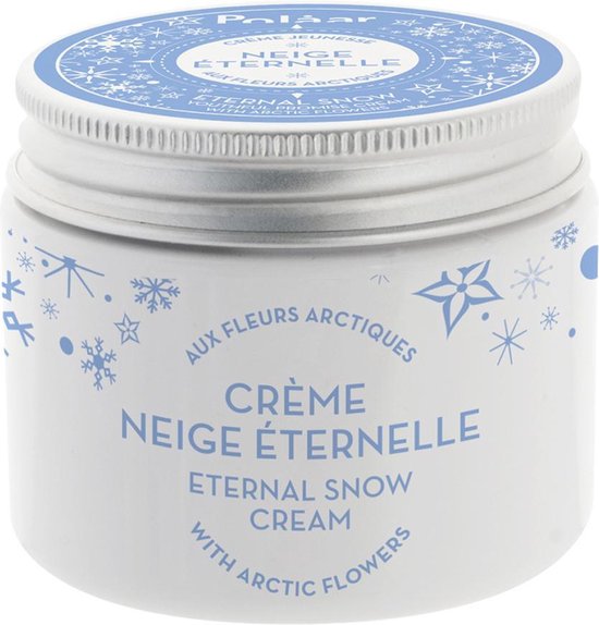 Polaar Eternal Snow Youthful Promise Cream | bol.com