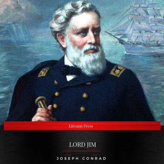 Lord Jim, Joseph Conrad | 9782291041108 | Boeken | bol.com