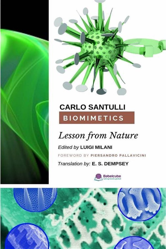 White - Biomimetics: Lessons From Nature (ebook), Professor Carlo Santulli |... | bol