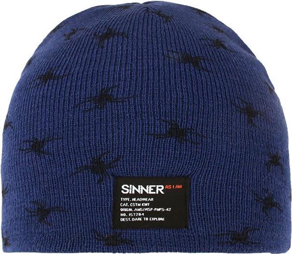 SPIDER BEANIE | bol