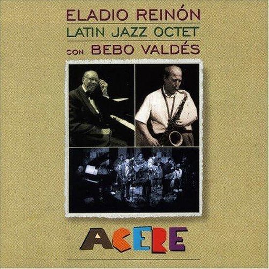 Latin Jazz Octet, Eladio/bebo Valde Reinon | Muziek | bol