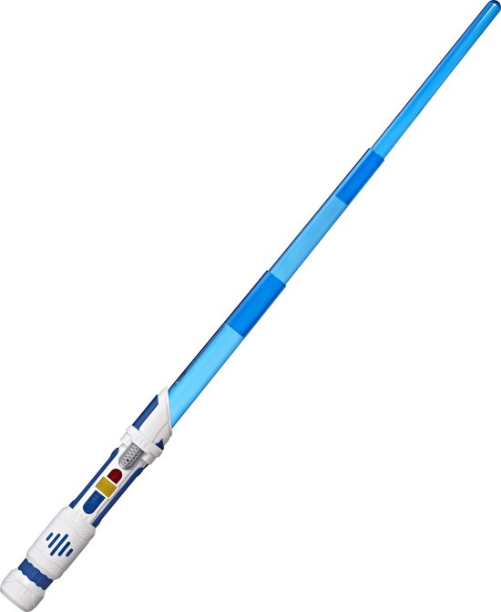 Star Wars Scream Saber Lightsaber/Lichtzwaard | bol