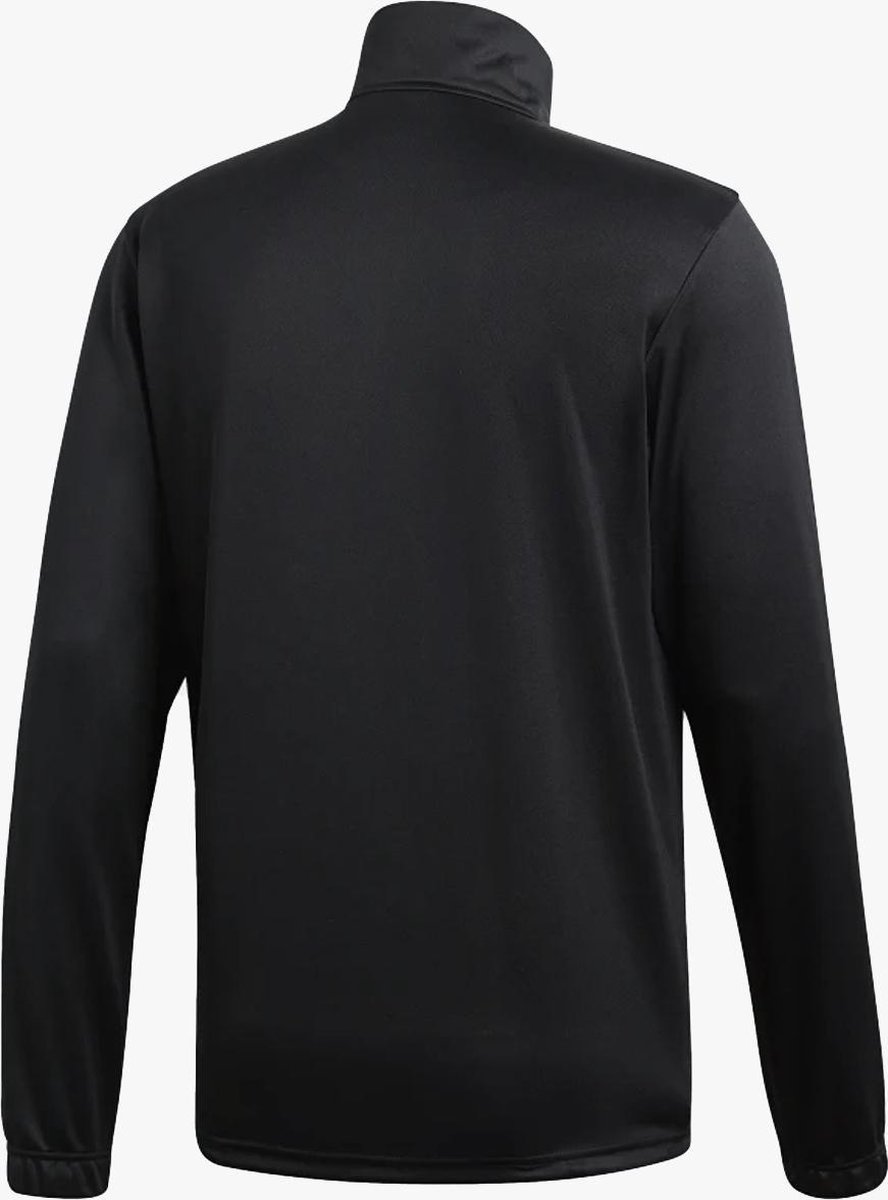 adidas Core 18 Training Top Sportvest - Maat S - Mannen - zwart | bol.com