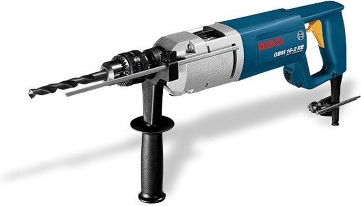 Bosch Professional GBM 16-2 RE Boormachine - 1050 Watt | bol.com