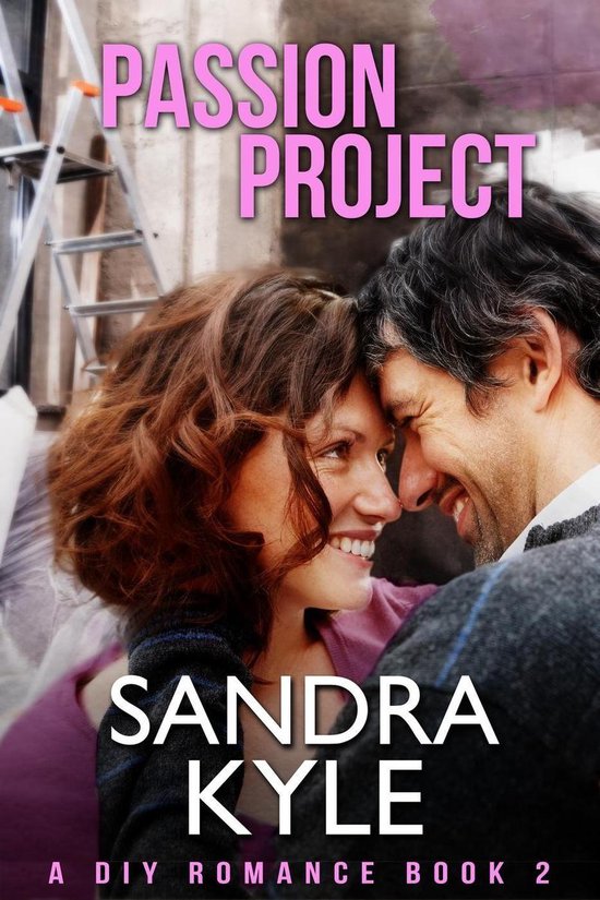 DIY 2 - Passion Project (ebook), Sandra Kyle | 9781386285854 | Boeken | bol