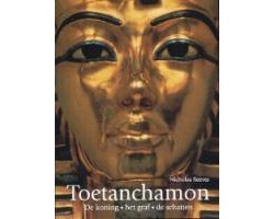 Wie was Toetanchamon en wat maakt hem zo beroemd?
