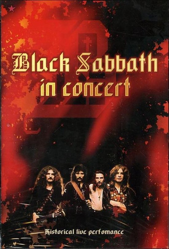 In Concert [Video] (Dvd) | Dvd's | bol.com