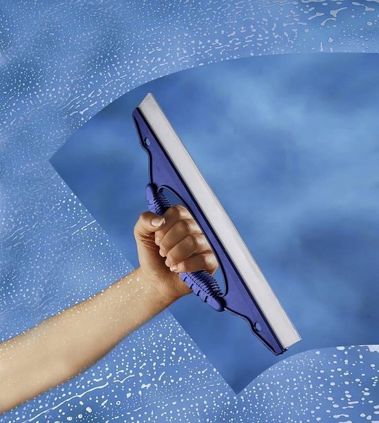 Wisser silicone 30cm | bol.com