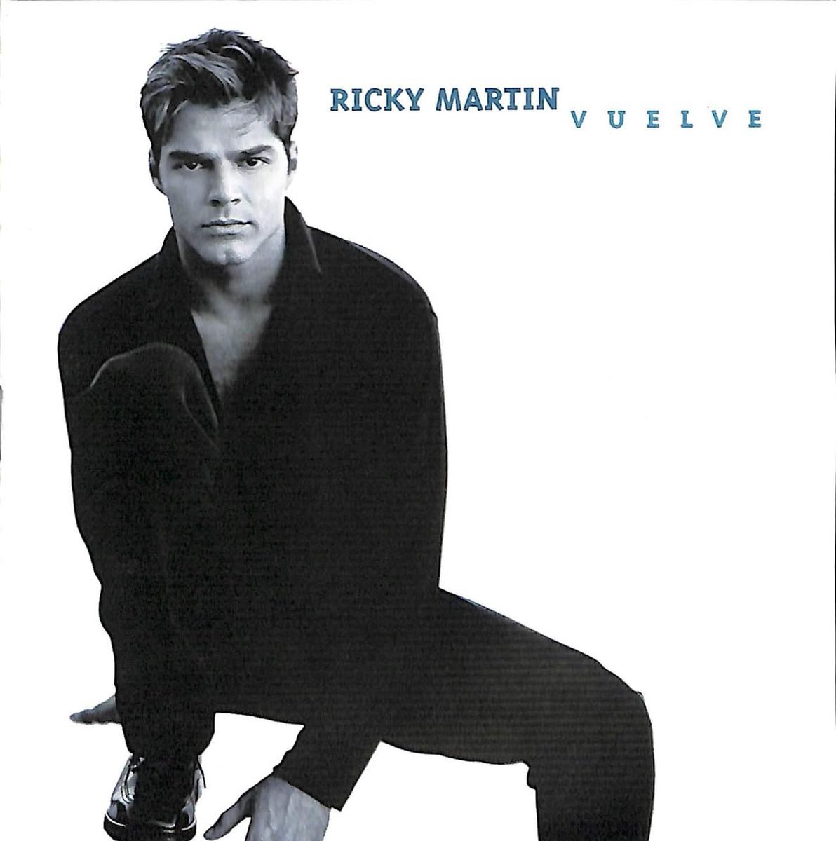 Vuelve, Ricky Martin | CD (album) | Muziek | bol.com