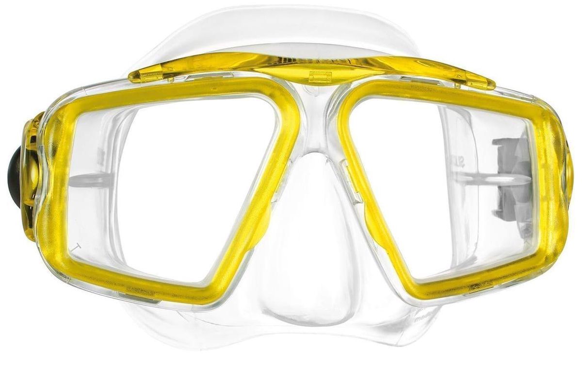 Mares Opera Masker Zwart | bol.com