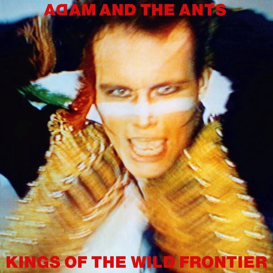Kings Of The Wild Frontier (Super Deluxe Edition) (Boxset), Adam & the Ants | Muziek | bol