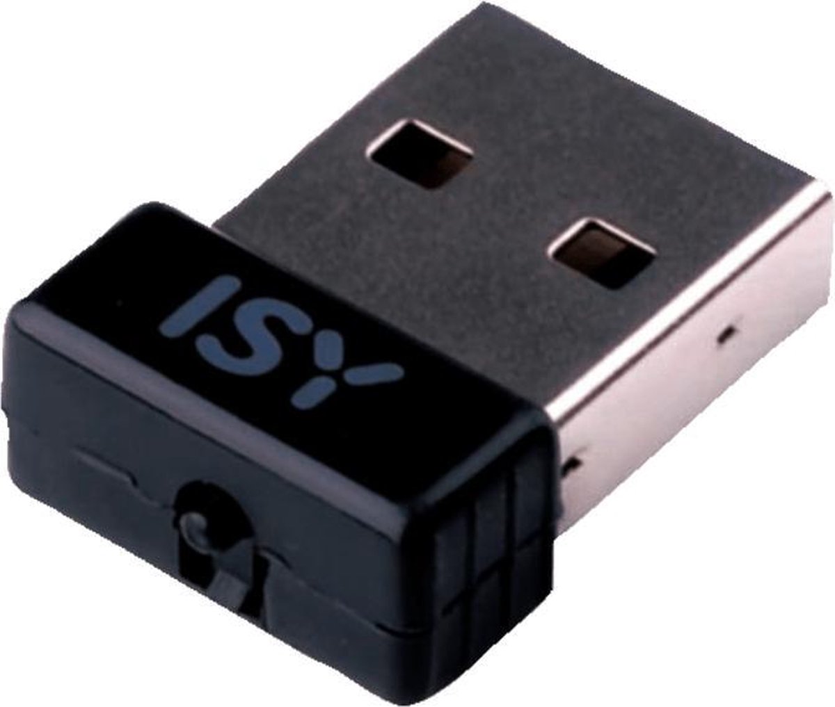 ISY USB draadloos internet adapter mini - 150mbps - draadloos | bol.com
