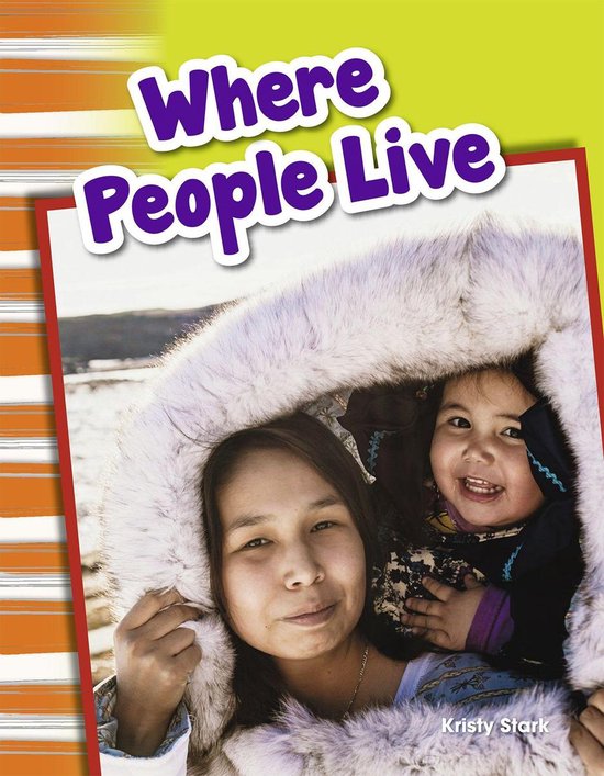 Where People Live (ebook), Kristy Stark | 9780743922128 | Boeken | bol