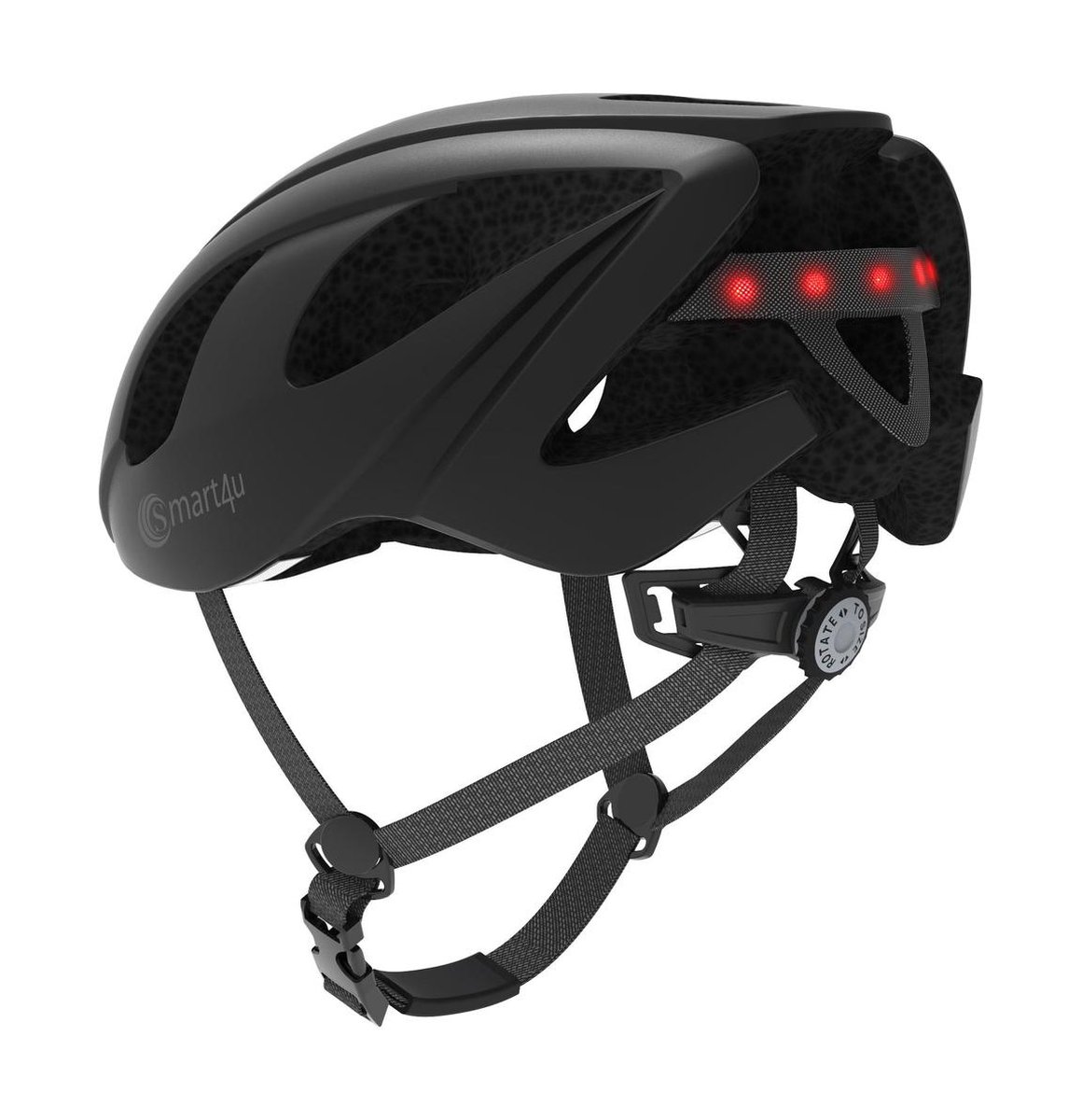 bol.com | Smart4u helmet | Slimme helm |helm | fietshelm|helm met val alarm