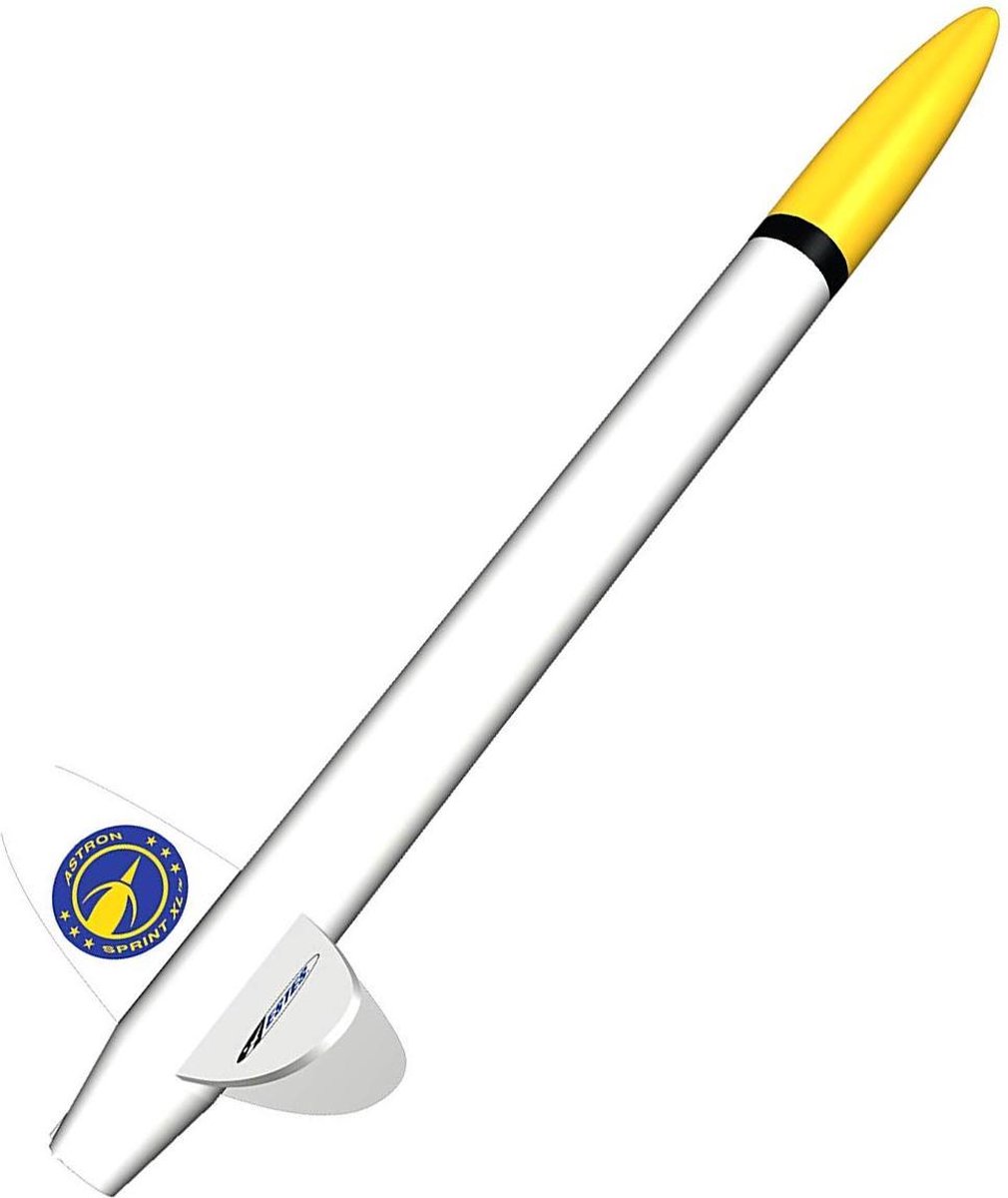 Estes Sprint XL modelraket | bol