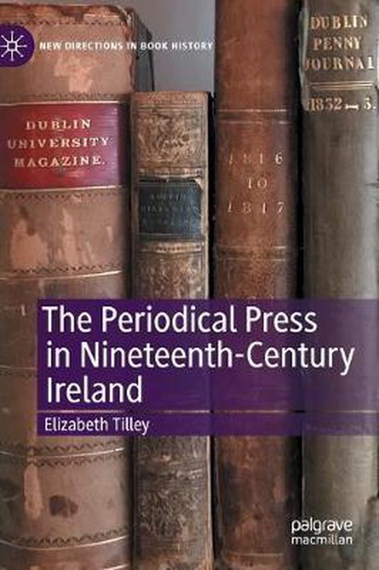 New Directions in Book History-The Periodical Press in Nineteenth ...
