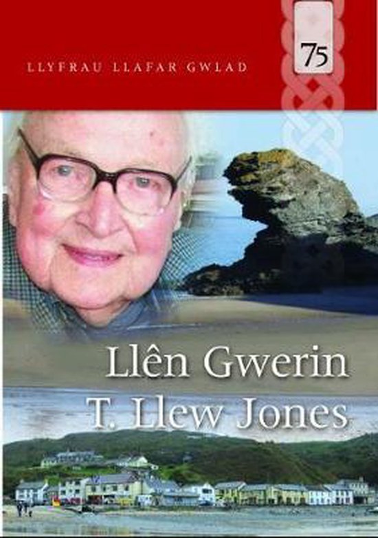 Llyfrau Llafar Gwlad: 75. Llên Gwerin T. Llew Jones | 9781845272647 ...