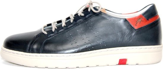 Fluchos- Habana marino blue - taille 44 | bol.com