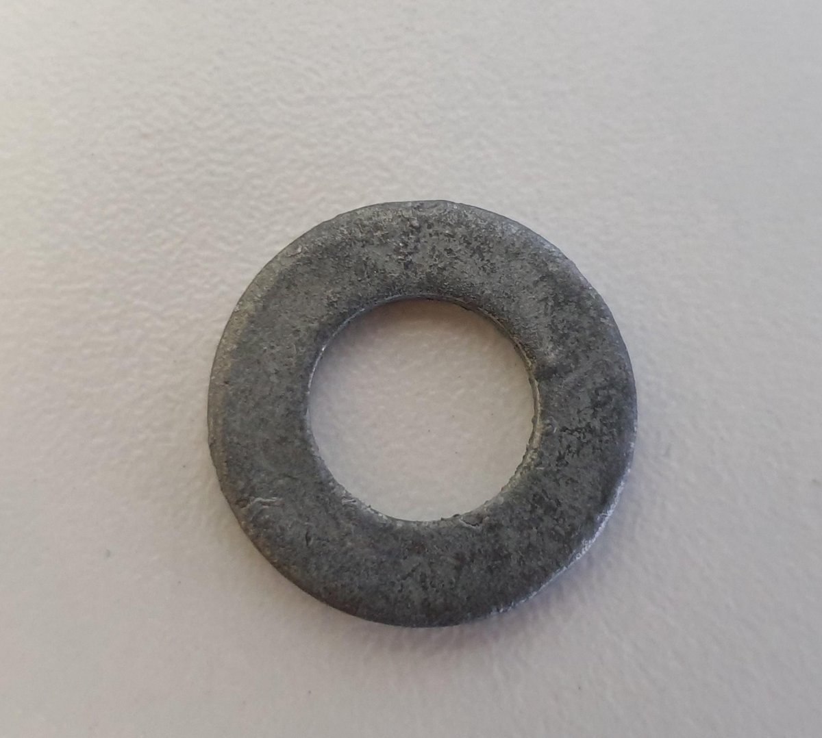 Gegalvaniseerde Sluitring M10 - 50stuks | bol