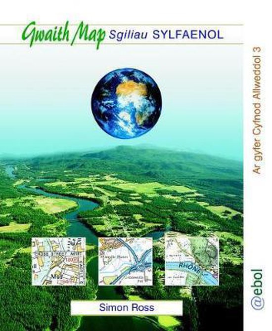 Gwaith Map: Sgiliau Sylfaenol - Ar Gyfer Cyfnod Allweddol 3 ...